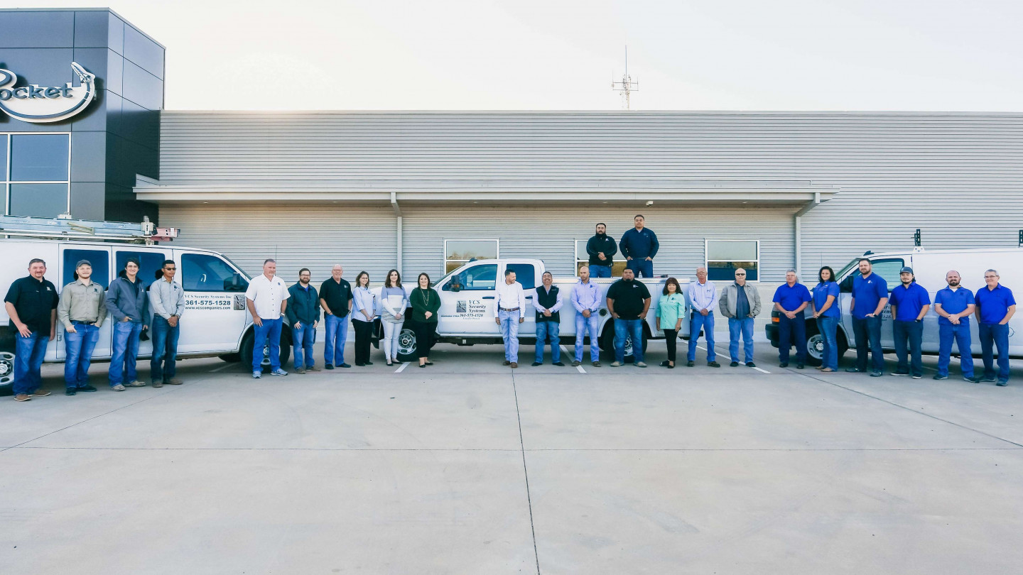 About VCS | VCS Companies